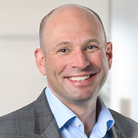 Jeff Guise | Asset Allocation Team | CC&L Private Capital