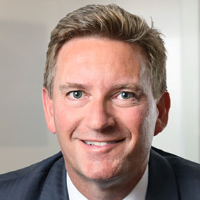 Stephen Roberts | Vancouver BC | CC&L Private Capital